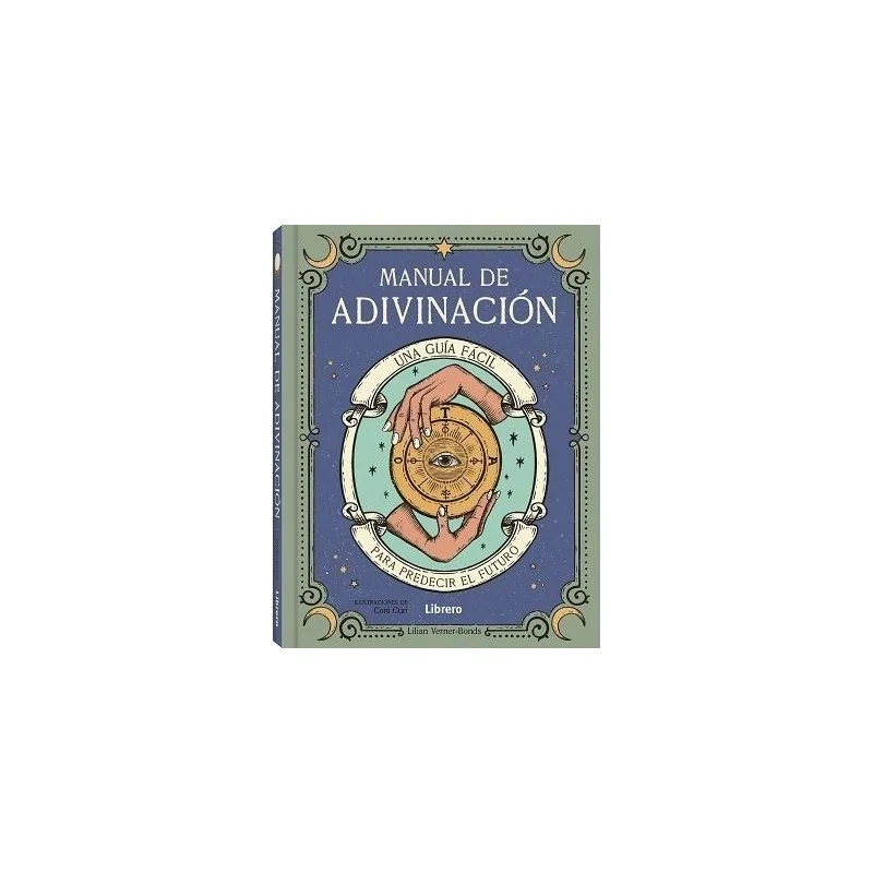 Manual de Adivinacion