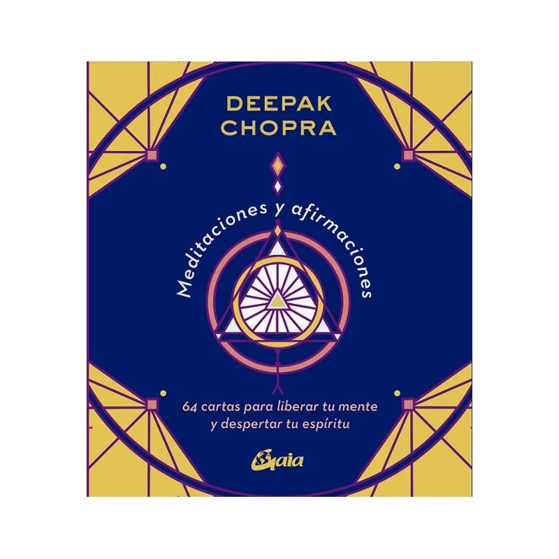 Cartas Meditaciones y Afirmaciones: 66 Cartas para Liberar tu Mente y ...