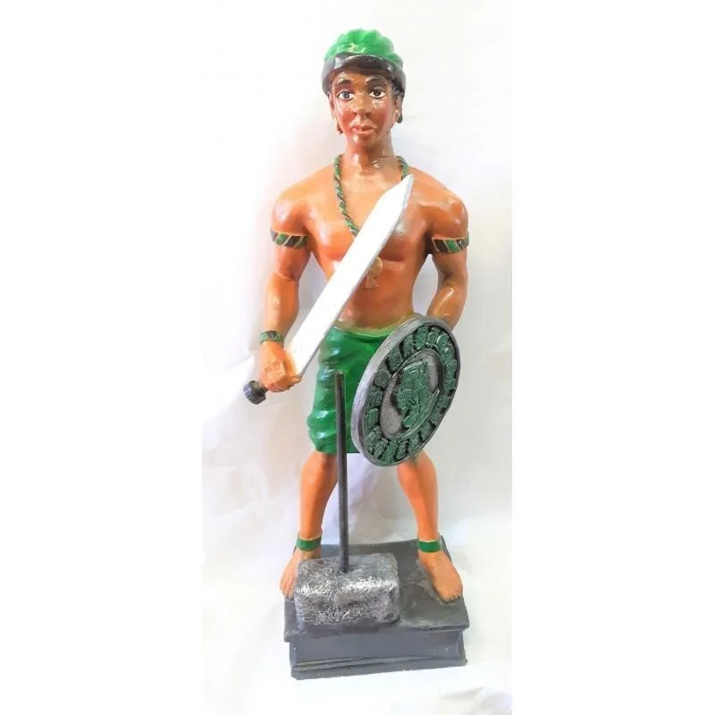 Oggun 85 cm Extra Resina Artesanal puede variar el color y forma de los ...